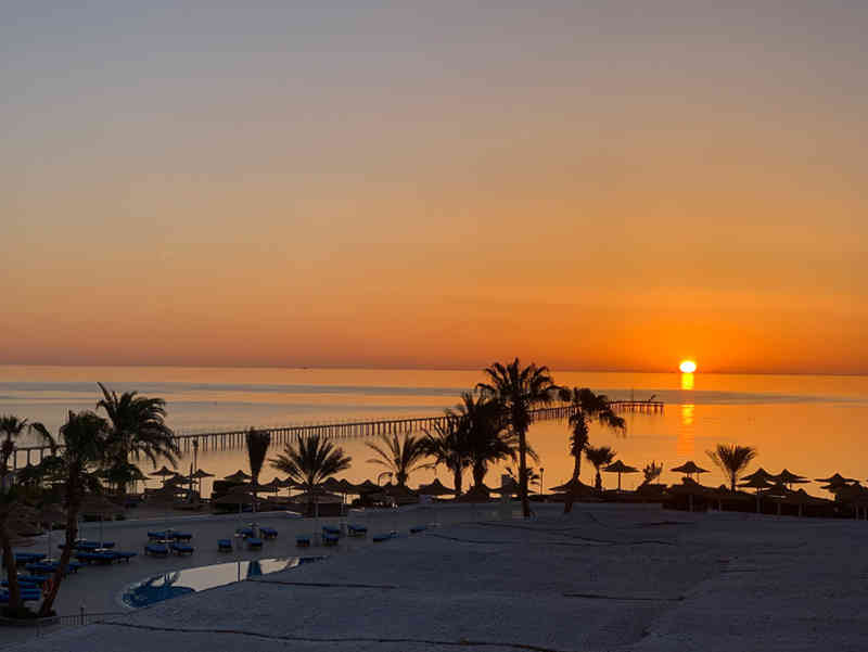 About us - Blue Reef Resort