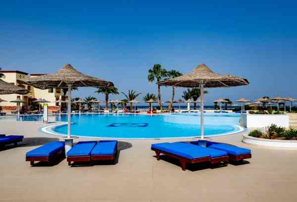 About us - Blue Reef Resort